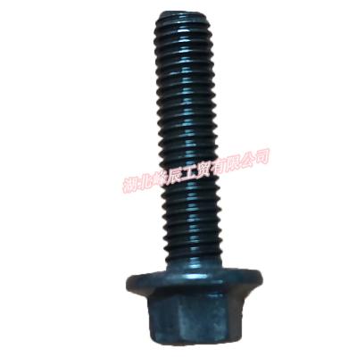 China Original Dongfeng/Dcec Kinland  Engine Parts Auto parts for Truck Hexagon Nut C3902023 for sale