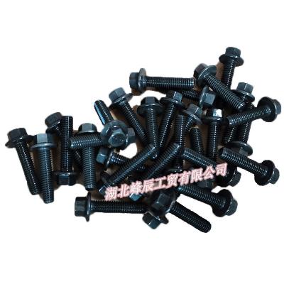 China Original Dongfeng/Dcec Kinland  Engine Parts Auto parts for Truck Hexagon Nut C3902023 for sale