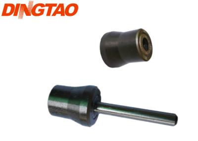 Cina 775492 parti di vettore Q50 MH5 M55 di Lectra del vestito parteggiano vite conica di Carbidc del rullo in vendita