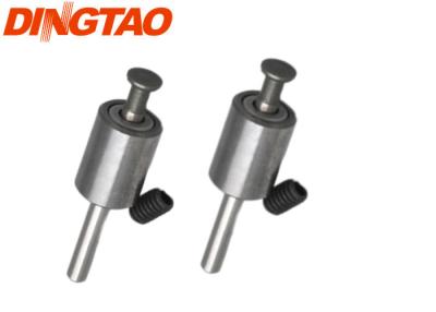 Cina 775491 parte di vettore IX6 per il carburo laterale del rullo delle parti automatiche di taglio di Lectra in vendita