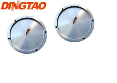 Cina Vestito inferiore della ciotola della base del cappuccio 124007 per l'auto di taglio M88 di vettore Q50 Q80 MH8 di Lectra che taglia le parti in vendita