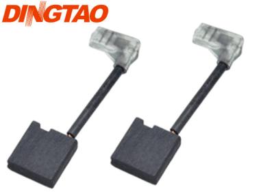 Cina 238500038 parti della taglierina GT5250 spazzolano il coltello/trapano 5/7 S5200 per il taglio di Gerber in vendita