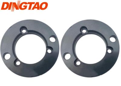 Cina La taglierina rotonda del metallo GT5250 parte il volano nero S-93 guidato puleggia 5 W Lanc 61988000 in vendita