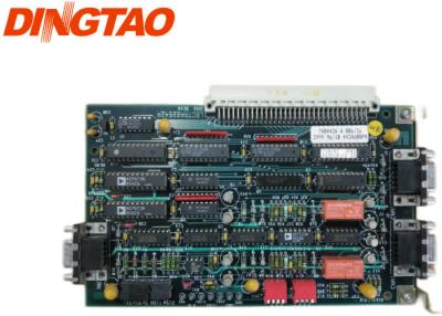 Cina parti di 740442A VT5000 VT7000 per il bordo elettrico A 006/36 di Lectra 3999 96/10 di 442A60BPM in vendita