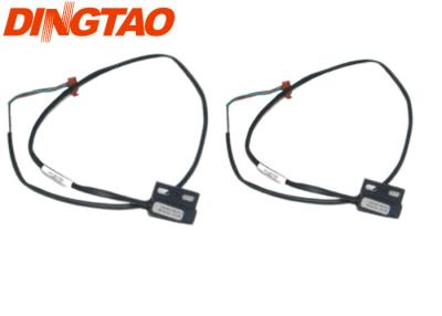中国 74646001の予備品のローラーの調節可能なビームのための   カッターGT5250 S-91 販売のため