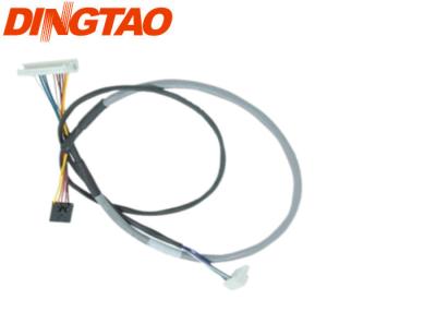 Cina 91141002 parti di taglio Xlc7000 cablano i pezzi di ricambio di controllo Z7 dell'azionamento del trapano per Gerber in vendita