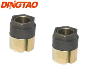Cina 306500113 vestito Gerber Xlc7000 taglio parte Clmp Slv foro Miniat di Trantorque 1/2» in vendita