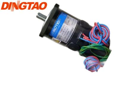 Cina 90559000 vestito Gerber Xlc7000/Z7 che taglia il complessivo delle parti, MOTORE di C-AXIS, XLC/Z7 in vendita