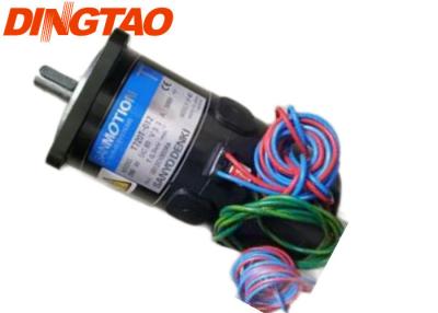 Cina 90559000 vestito Gerber Xlc7000/Z7 che taglia il complessivo delle parti, MOTORE di C-AXIS, XLC/Z7 in vendita