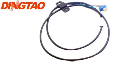 Cina Tensionamento della cinghia Sembly di adeguamento della vite dei pezzi di ricambio della taglierina 90975000 XLc7000 e Z7 in vendita