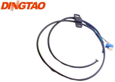 Cina Tensionamento della cinghia Sembly di adeguamento della vite dei pezzi di ricambio della taglierina 90975000 XLc7000 e Z7 in vendita