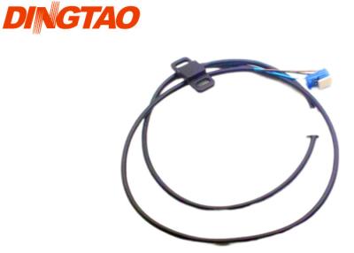 Cina Tensionamento della cinghia Sembly di adeguamento della vite dei pezzi di ricambio della taglierina 90975000 XLc7000 e Z7 in vendita