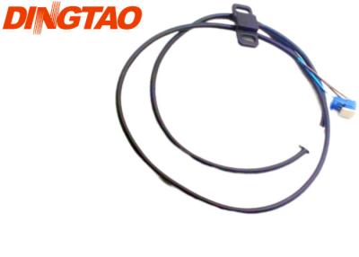 Cina Tensionamento della cinghia Sembly di adeguamento della vite dei pezzi di ricambio della taglierina 90975000 XLc7000 e Z7 in vendita
