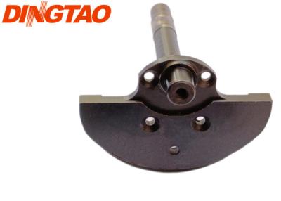 Cina Albero a gomito delle parti della taglierina Z7/Xlc7000 il distacco di 90830000 ha equilibrato 22.22mm (7/8