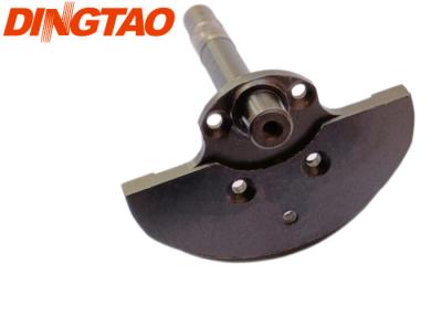 Cina Albero a gomito delle parti della taglierina Z7/Xlc7000 il distacco di 90830000 ha equilibrato 22.22mm (7/8