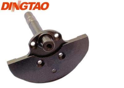 Cina Albero a gomito delle parti della taglierina Z7/Xlc7000 il distacco di 90830000 ha equilibrato 22.22mm (7/8