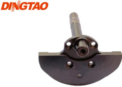 Cina Albero a gomito delle parti della taglierina Z7/Xlc7000 il distacco di 90830000 ha equilibrato 22.22mm (7/8
