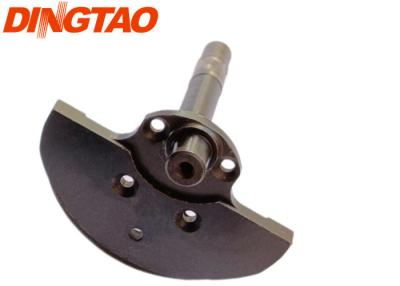 Cina Albero a gomito delle parti della taglierina Z7/Xlc7000 il distacco di 90830000 ha equilibrato 22.22mm (7/8