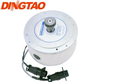 Cina 79332050 parte della taglierina di GT5250 S5200 per l'ascissa W Gr Encdr del Assy di Gerber Mtr con la scatola in vendita