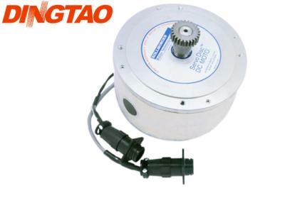 Cina 79332050 parte della taglierina di GT5250 S5200 per l'ascissa W Gr Encdr del Assy di Gerber Mtr con la scatola in vendita