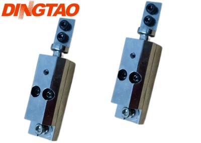 中国 45455000のGT7250カッターの予備品は正方形.093/.125 S-91/S-93-7回転する 販売のため