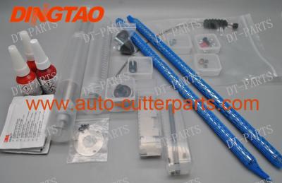 Cina La taglierina automatica di distacco Lectra di 705569 vestiti, il vettore Q80 parte il corredo di manutenzione il MTK 500H in vendita