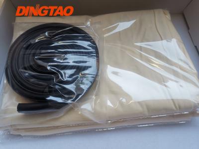 Cina La taglierina automatica di distacco Lectra di 705569 vestiti, il vettore Q80 parte il corredo di manutenzione il MTK 500H in vendita