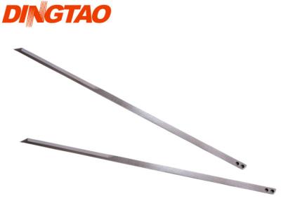 Cina 801269 lame di coltello della taglierina dei pezzi di ricambio di vettore MP9 MH8 M88 MX9 di distacco Lectra 364X2.4X8.5 in vendita