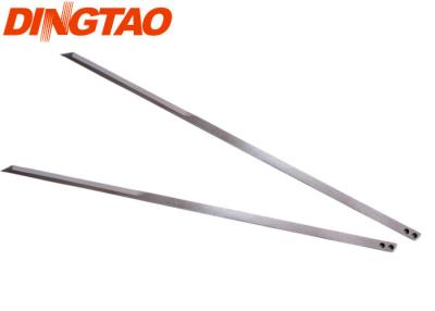 Cina 801269 lame di coltello della taglierina dei pezzi di ricambio di vettore MP9 MH8 M88 MX9 di distacco Lectra 364X2.4X8.5 in vendita