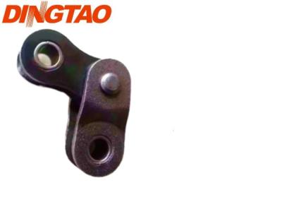 Cina 1230-020-0003 DT XLS50 / XLS125 Parti dello spalmatore Joggled Link 3 Roll F in vendita