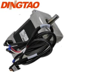 Cina 91111002 parti della taglierina di DT XLC7000, motore Pkg del coltello del complessivo dei pezzi di ricambio della taglierina Z7 in vendita