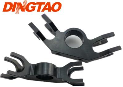 中国 DT GT7250のカッターの予備品、59156000のS7200カッターの部品のヨークのとぎ器S-93-7 S72 販売のため
