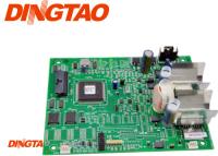 China Infinity 85 Cutter Plotter Parts , PN 92642003 Pca Idc Board for sale
