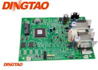 China Infinity 85 Cutter Plotter Parts , PN 92642003 Pca Idc Board for sale