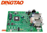 China Infinity 85 Cutter Plotter Parts , PN 92642003 Pca Idc Board for sale