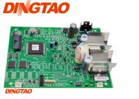 China Infinity 85 Cutter Plotter Parts , PN 92642003 Pca Idc Board for sale