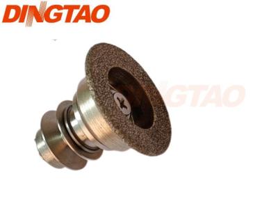 Cina 57436000 ruota Assy Grinding, pezzi di ricambio della taglierina GT7250/S7200 di distacco del vestito in vendita