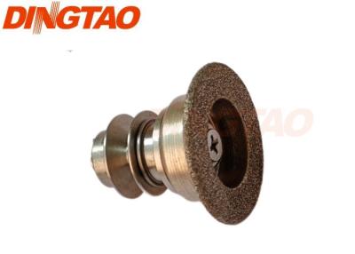 Cina 57436000 ruota Assy Grinding, pezzi di ricambio della taglierina GT7250/S7200 di distacco del vestito in vendita