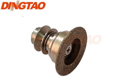 Cina 57436000 ruota Assy Grinding, pezzi di ricambio della taglierina GT7250/S7200 di distacco del vestito in vendita