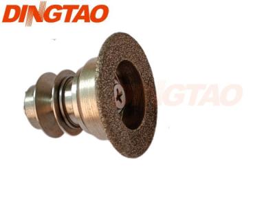 Cina 57436000 ruota Assy Grinding, pezzi di ricambio della taglierina GT7250/S7200 di distacco del vestito in vendita