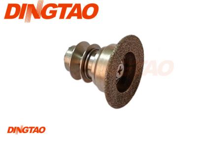 Cina 57436000 ruota Assy Grinding, pezzi di ricambio della taglierina GT7250/S7200 di distacco del vestito in vendita