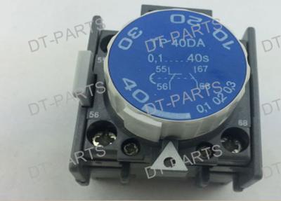 Cina Vestito 904500276 per il temporizzatore del dispositivo d'avviamento ab Tp40da TD Pneum della taglierina di GTXl Gerber sul ritardo in vendita