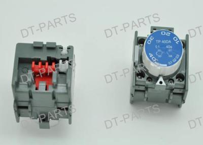 Cina Vestito 904500276 per il temporizzatore del dispositivo d'avviamento ab Tp40da TD Pneum della taglierina di GTXl Gerber sul ritardo in vendita