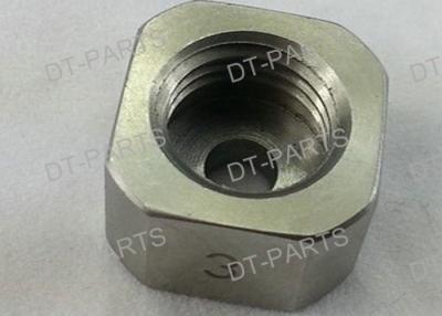 Cina Anello 93813001 di compressione del dado quadrato 3mm delle parti della taglierina grigia XLc7000 e Z7 del metallo in vendita