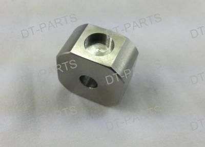 Cina Anello 93813001 di compressione del dado quadrato 3mm delle parti della taglierina grigia XLc7000 e Z7 del metallo in vendita