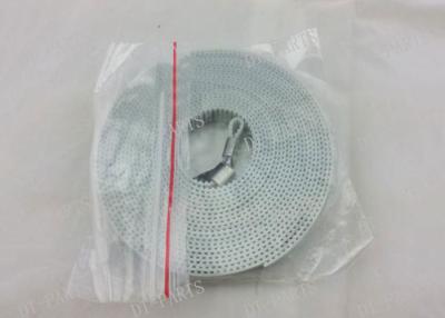 Cina Il tracciatore di gomma della taglierina parte le cinghie della taglierina cavo XLP60 94547001 di 4860mm x di 10 t2.5 w/Gnd in vendita
