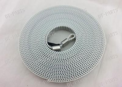 Cina Il tracciatore di gomma della taglierina parte le cinghie della taglierina cavo XLP60 94547001 di 4860mm x di 10 t2.5 w/Gnd in vendita