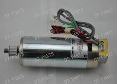Cina Il tracciatore elettrico di taglio parte la puleggia Amtek Pittman 14237a164-R1 del motore di 90135000 assi y in vendita