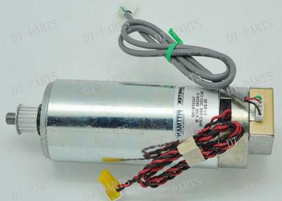 Cina Il tracciatore elettrico di taglio parte la puleggia Amtek Pittman 14237a164-R1 del motore di 90135000 assi y in vendita