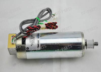 Cina Il tracciatore elettrico di taglio parte la puleggia Amtek Pittman 14237a164-R1 del motore di 90135000 assi y in vendita